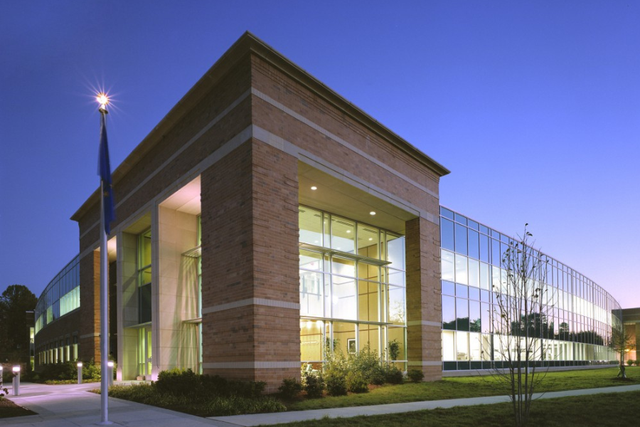 Spring Garden Construction